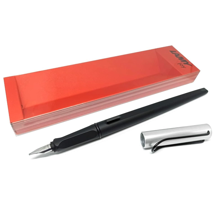 LAMY joy AL 011 Calligraphy fountain pen-11 - SignatureZ - Premier ...