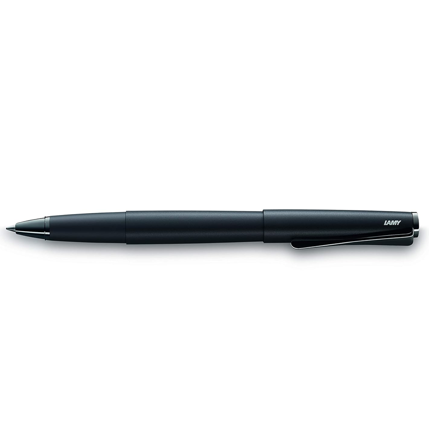 LAMY studio Lx all black 366 Rollerball pen-‎1333753 - SignatureZ ...