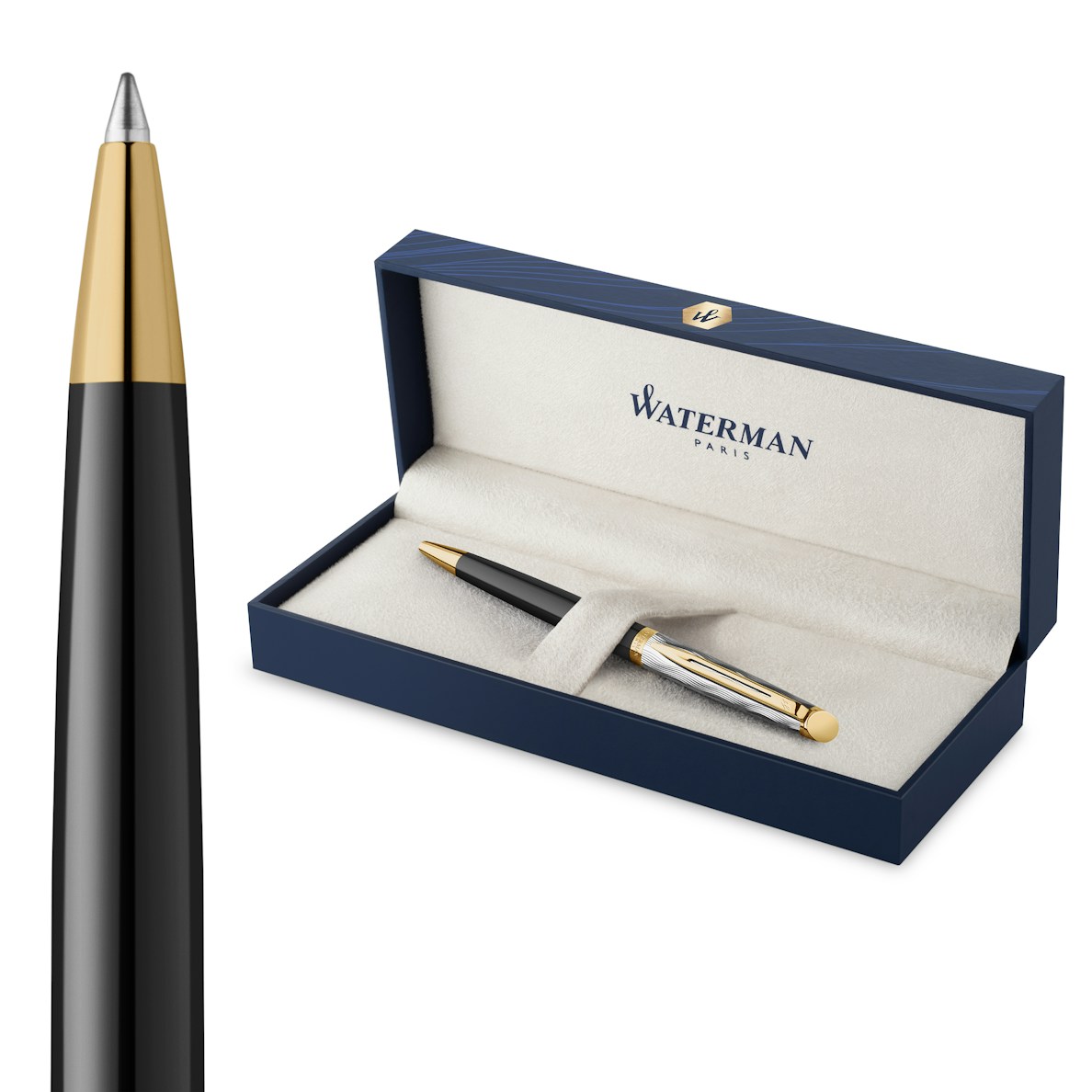 Buy Waterman Ballpoint Pens in Thane – SignatureZ