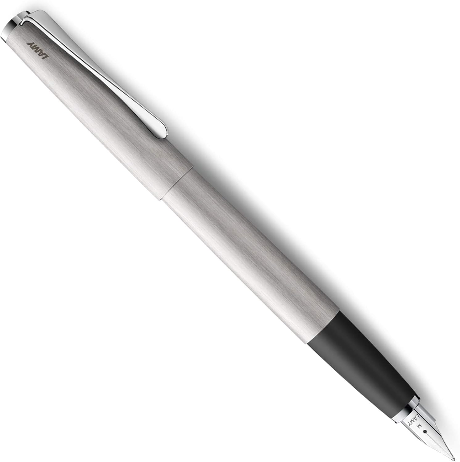 LAMY studio brushed 065 Fountain pen-1316446 - SignatureZ - Premier ...