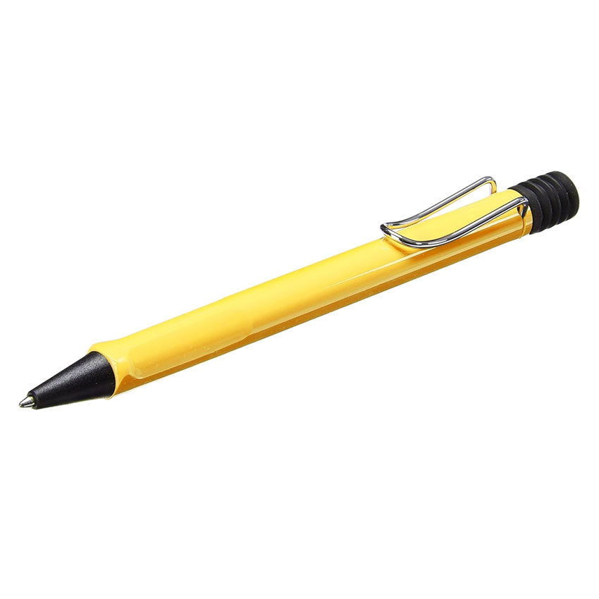 LAMY safari yellow 218 Ballpoint pen-‎218 BP - SignatureZ - Premier ...
