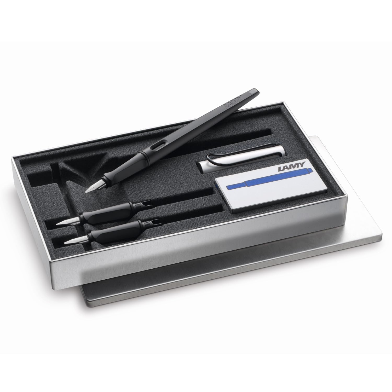 LAMY ‎Set 011 Joy Calligraphy - SignatureZ - Premier Collection of ...