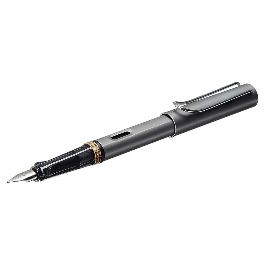 LAMY AL-star graphite 026 Fountain pen - SignatureZ - Premier ...
